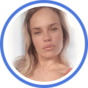 Infinite - Ingrid Arna